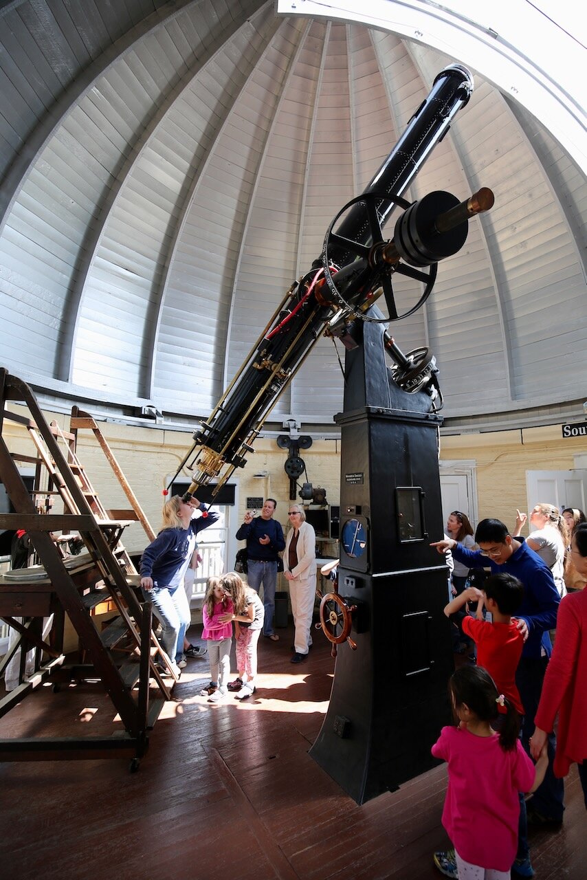 Outreach | Department of Astronomy | Illinois